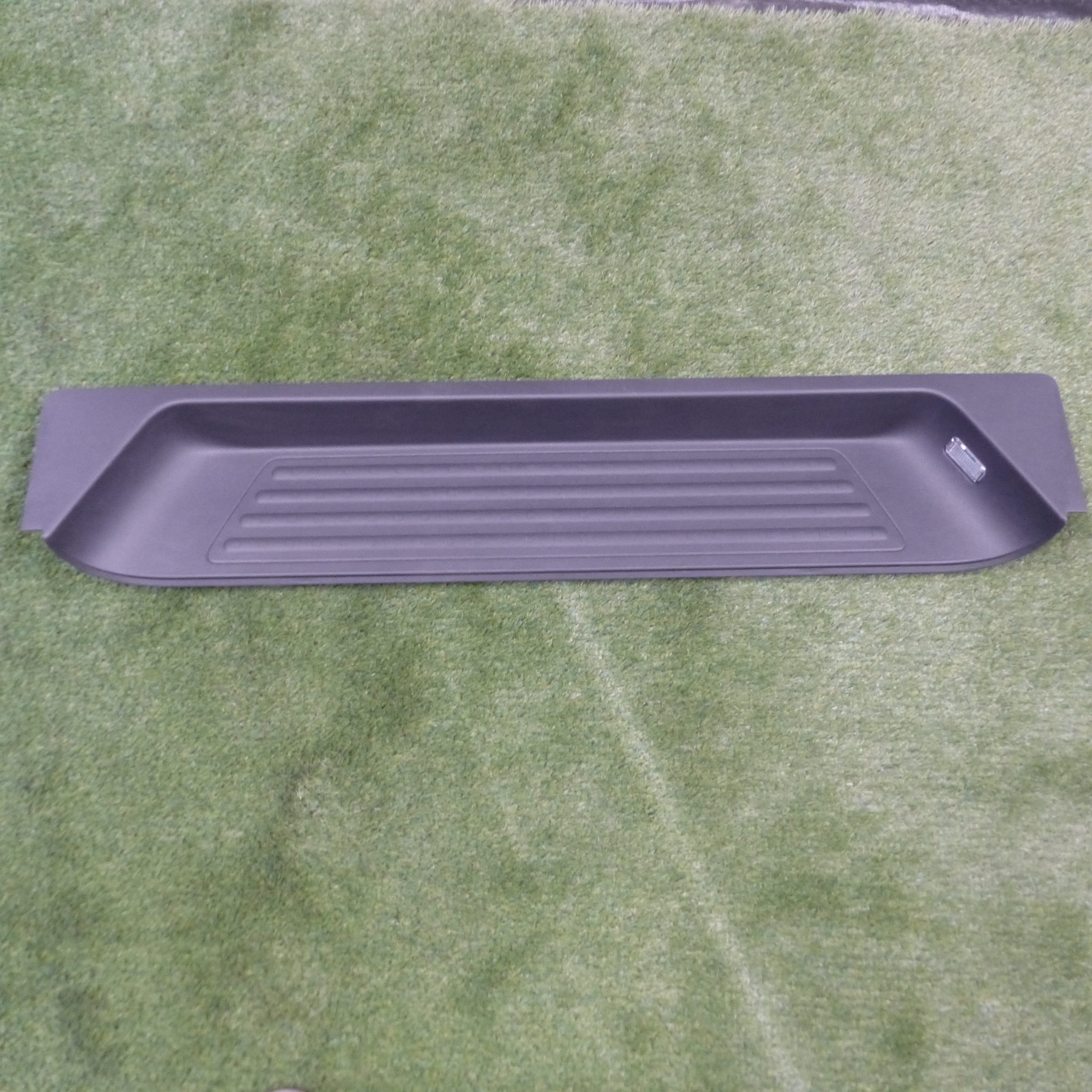 VW Side Step with LED Light - Camper Warehouse