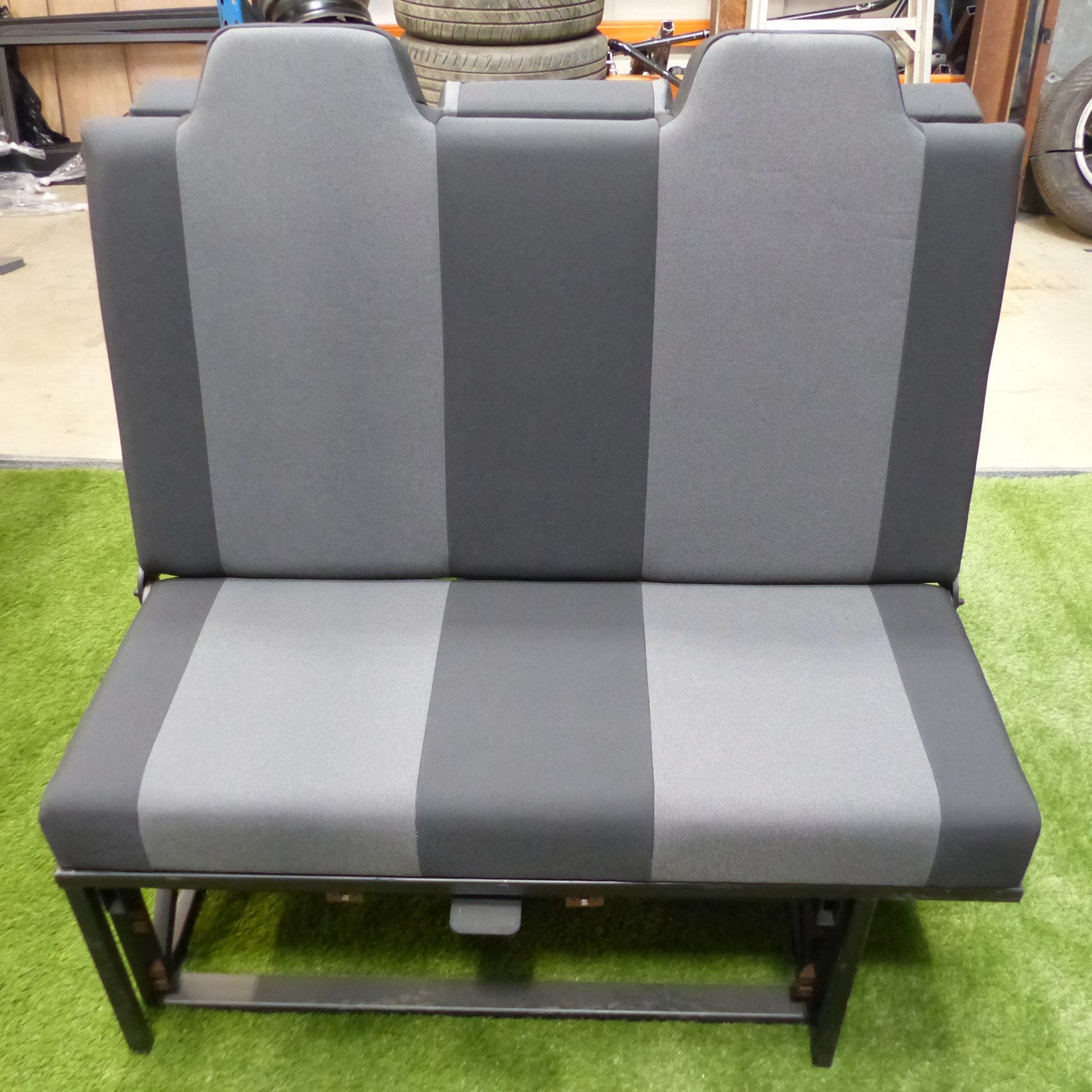 VW Transporter Seats - Camper Warehouse