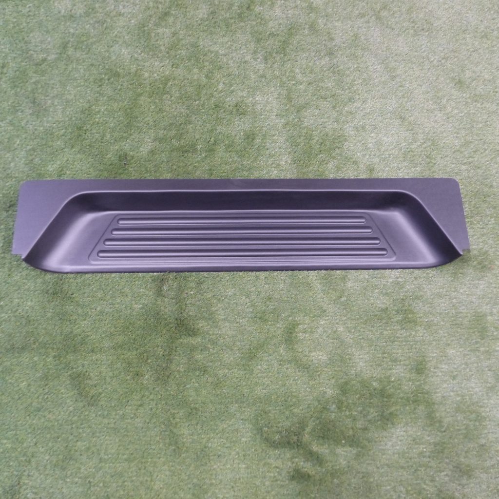 VW Side Step with LED Light - Camper Warehouse