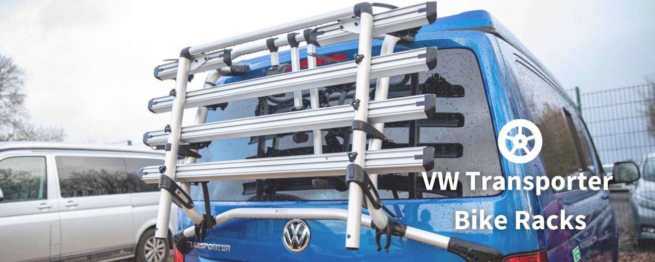 VW Transporter Bike Racks & Carriers - Camper Warehouse