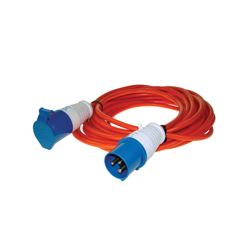 Campervan Hook-up Cables Archives - Camper Warehouse