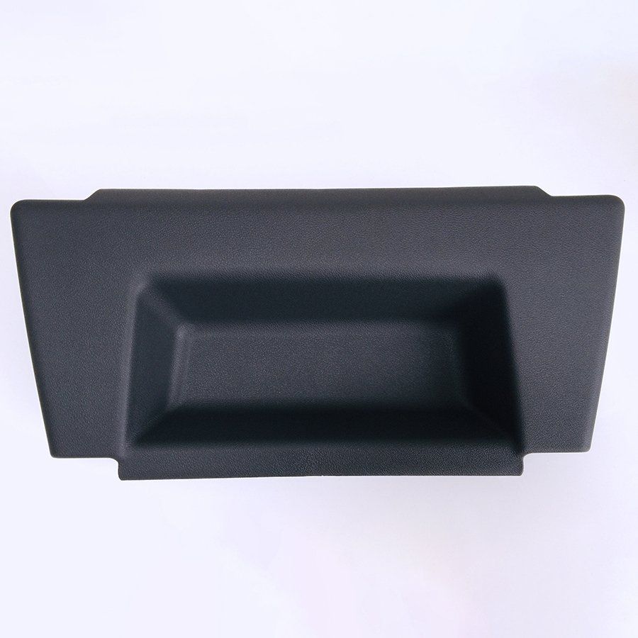 Genuine VW T6.1 Single Seat Base Plastic Panel - Camper Warehouse