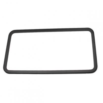 Window Frame for Tailgate VW T6 T6.1 - Camper Warehouse