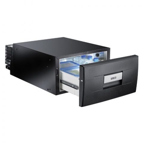 Dometic CoolMatic CD 30 Drawer Fridge (30 Litres, 12V/24V) - Camper ...