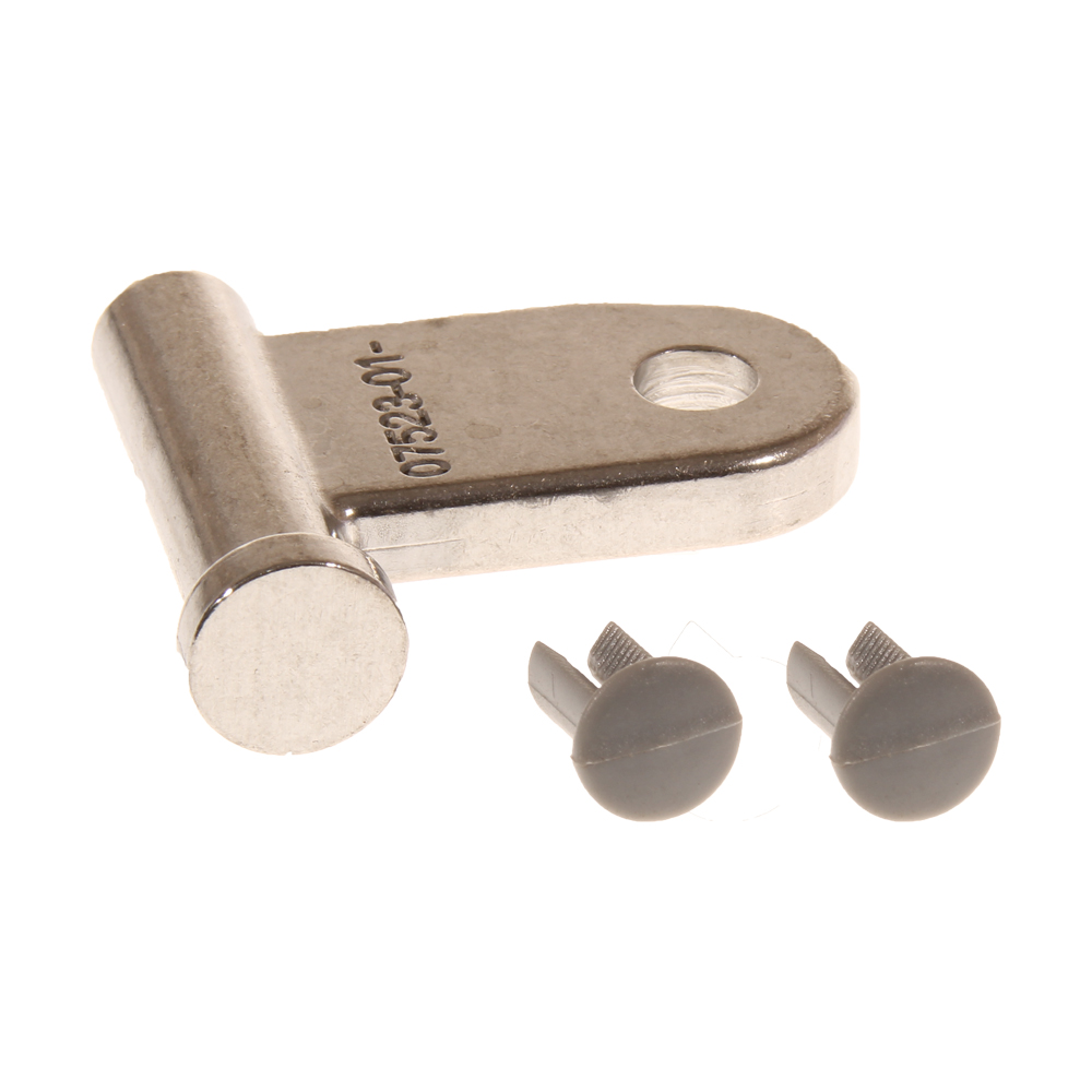 Fiamma Universal Swivel F40 Van (98673-152) - Camper Warehouse