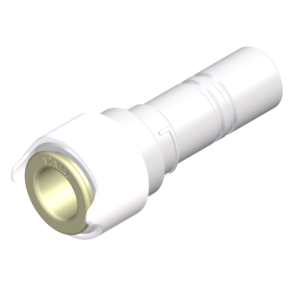 Whale Stem Reducer 15mm-12mm - Camper Warehouse