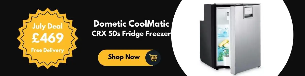 Campervan Parts & Accessories - Camper Warehouse