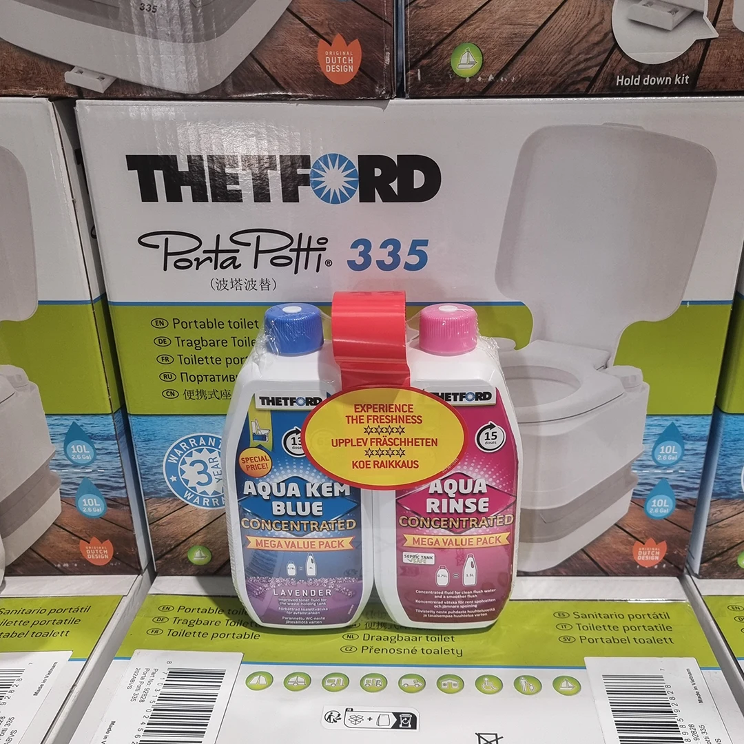 Join Camper Warehouse at Camper Mart 2025 - Camper Warehouse