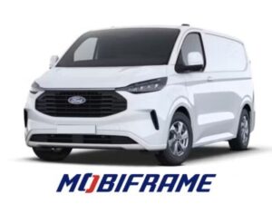 VW New Transporter T7 / Ford Transit Custom V710 Mobiframe Rail Floor ...